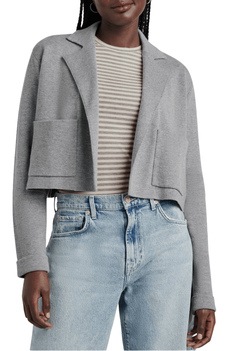 Splendid Elsie Jacket – Fitness Hub Shop