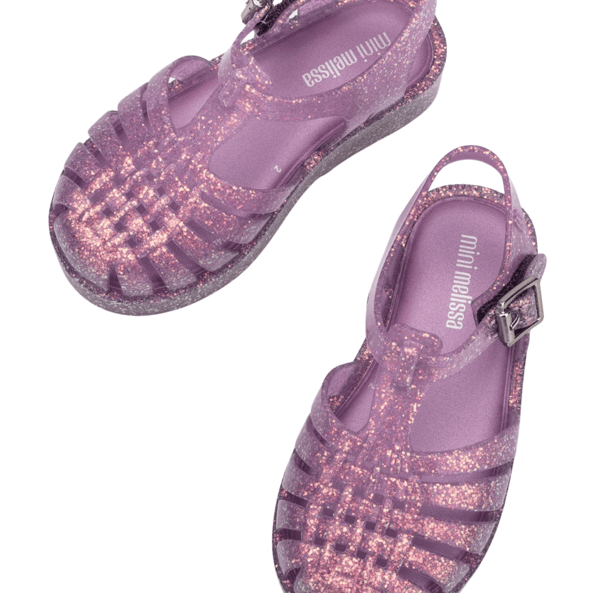 Mini Melissa Possession Baby – Fitness Hub Shop