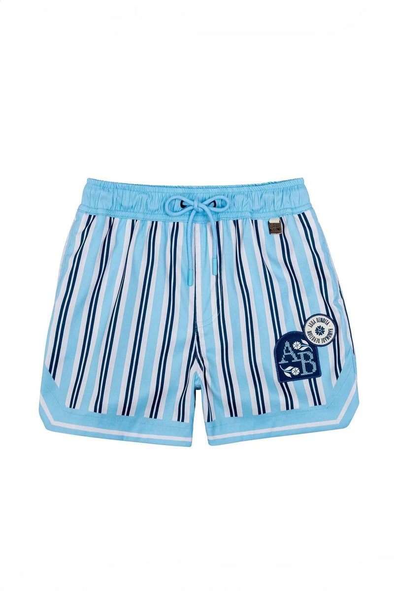 Luke Kids' Swim Trunks – Fitness Hub Shop