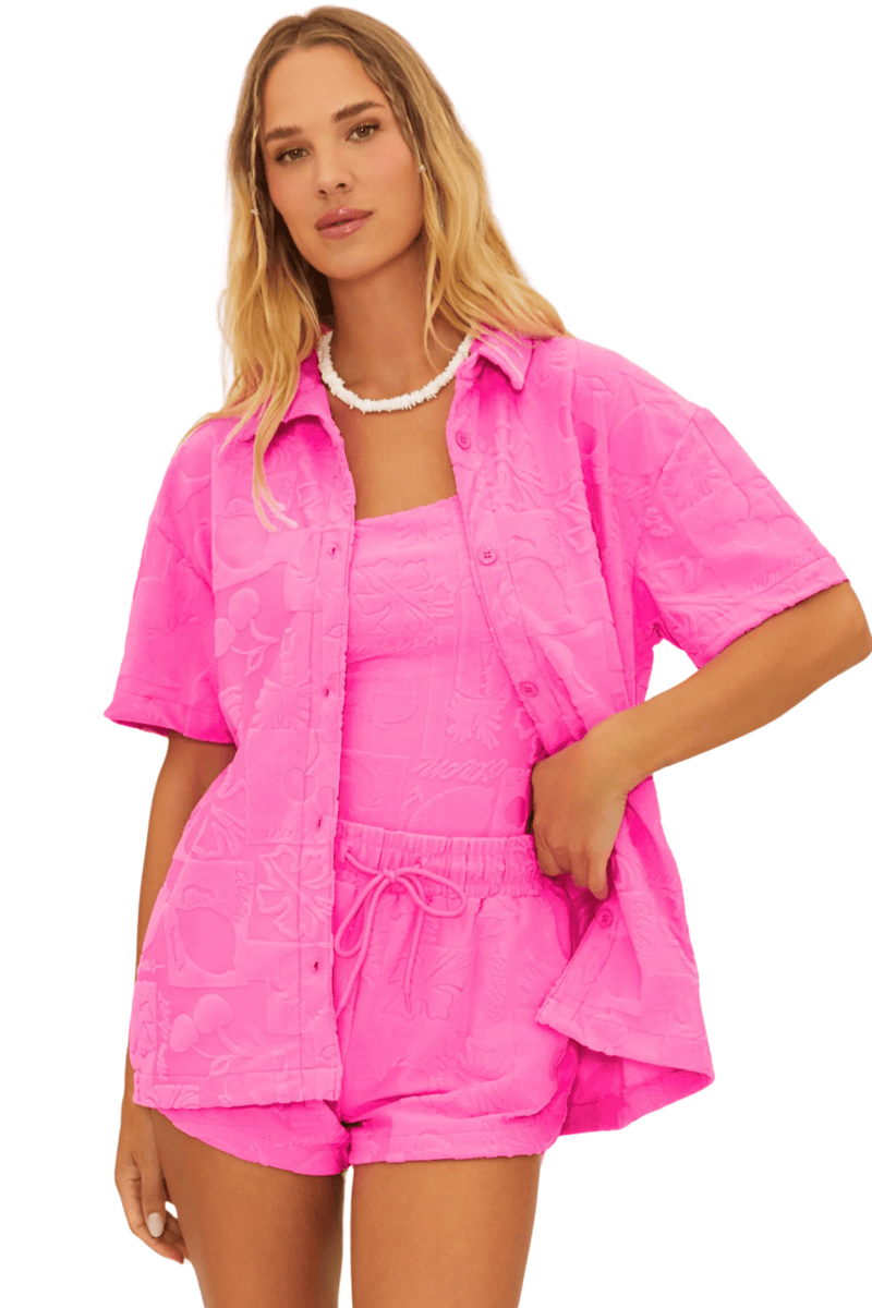 Mabel Shirt – Fitness Hub Shop