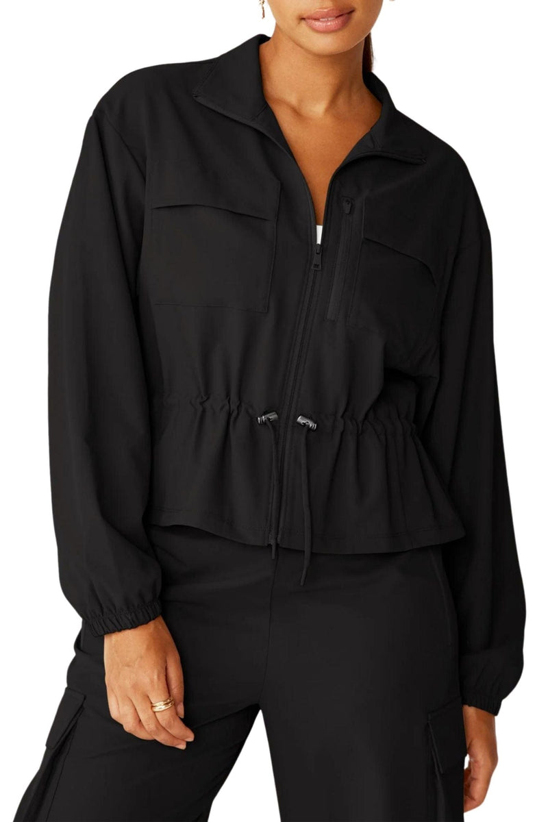 Beyond Yoga City Chic Jacket – Fitness Hub Shop