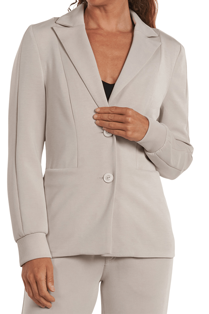 Thrive Société Luxe Sports Blazer – Fitness Hub Shop