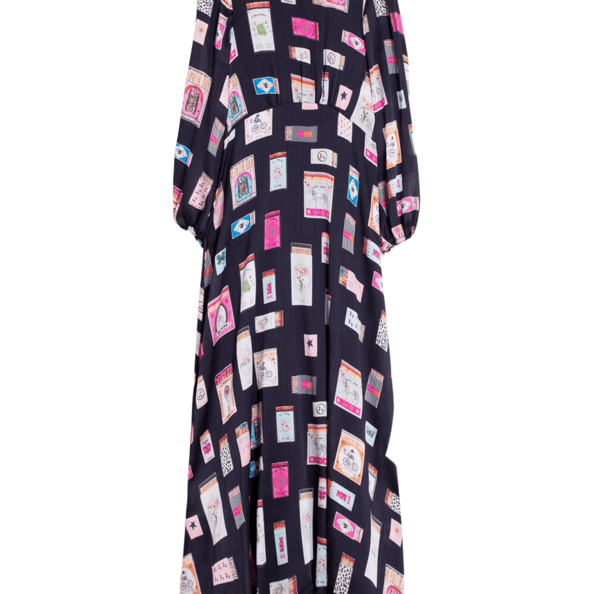 Dress Erin – Fitness Hub Shop
