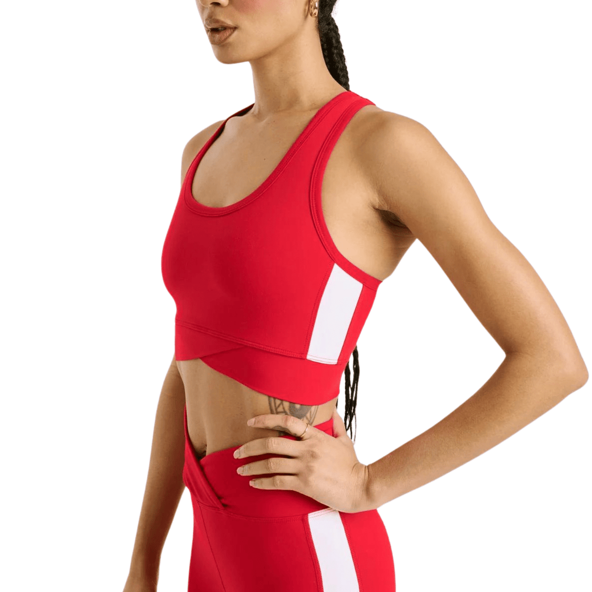 Year of Ours Sport Track Bra – Fitness Hub Shop