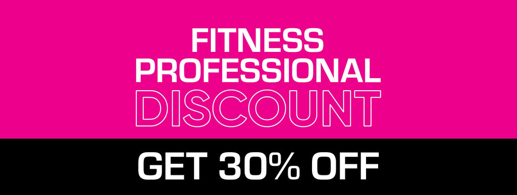 Fitness Hub Activewear Boutique - 30% Off for Fitness Professionals ...