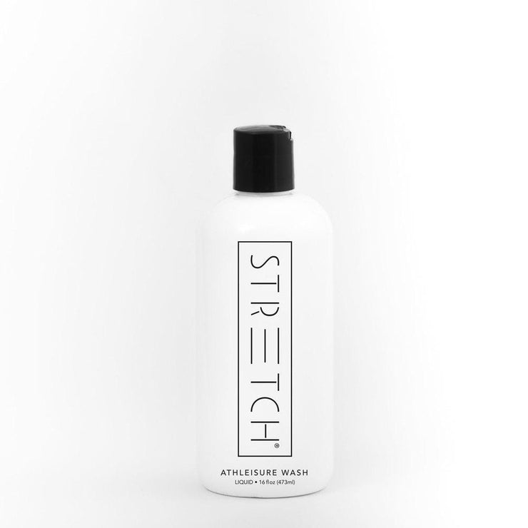 Stretch Liquid Athleisure Wash – Fitness Hub Shop