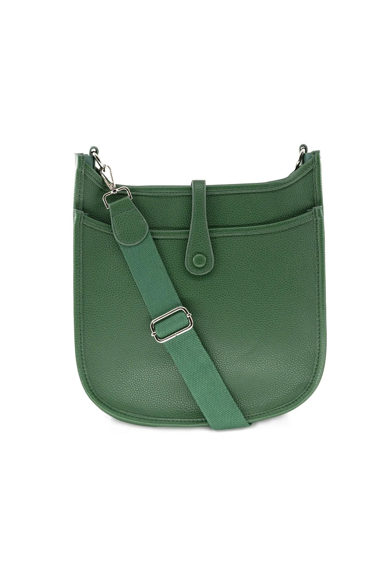 BC Handbags Large Messenger Bag – Fitness Hub Shop