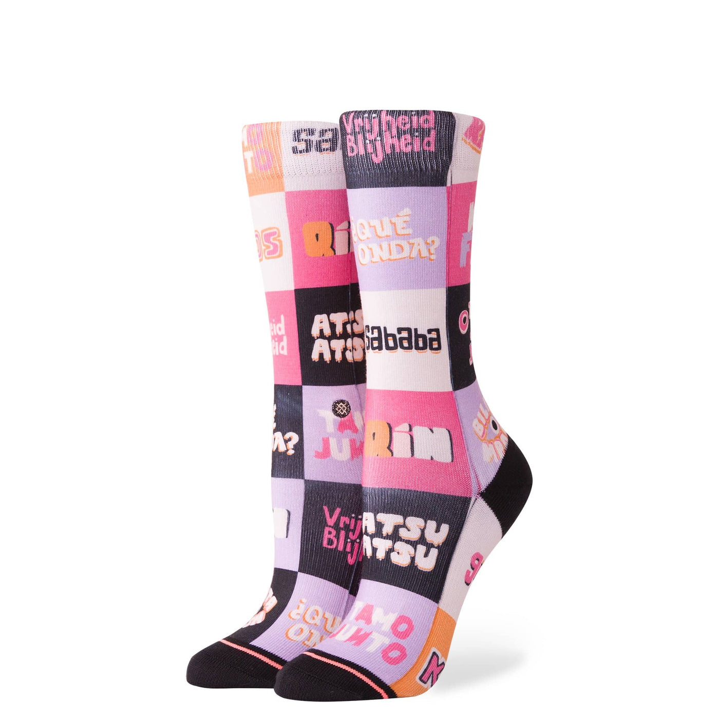 Stance New Slang – Fitness Hub Shop